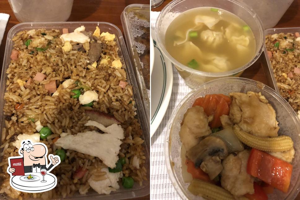 Gold Sing Restaurant, Kurri Kurri - Restaurant menu, prices and reviews
