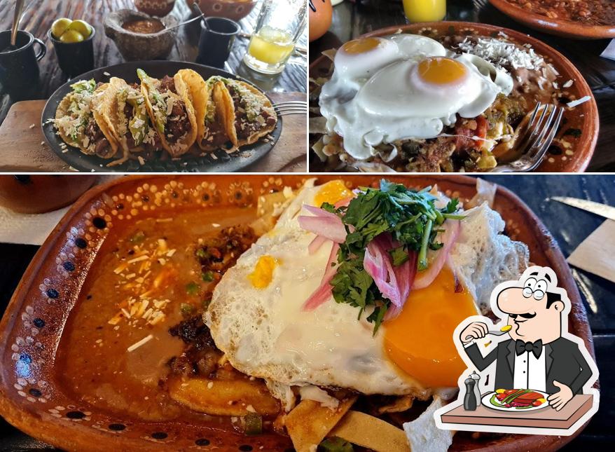 Los Compadres, Saltillo - Menú del restaurante, precios y reseñas
