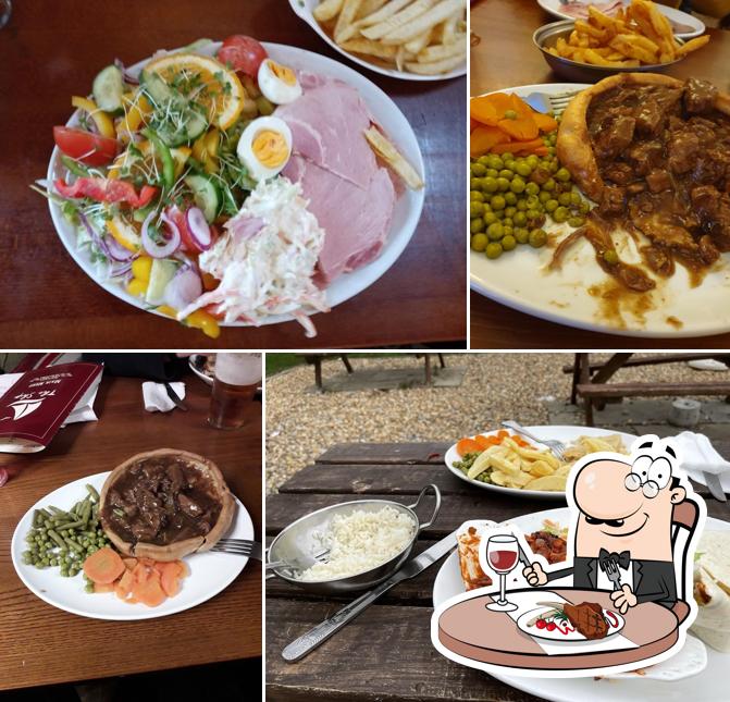 Top 7 restaurants in Cockermouth, november 2025 - Restaurant Guru