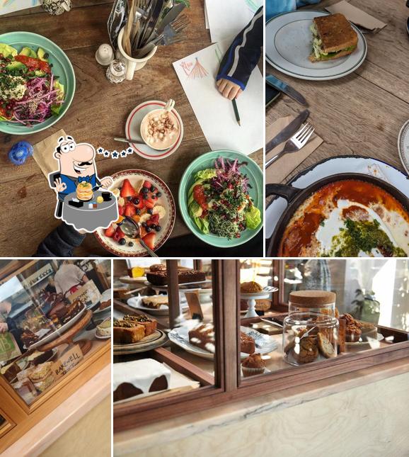 Strandfield, Dundalk - Restaurant menu, prices and reviews