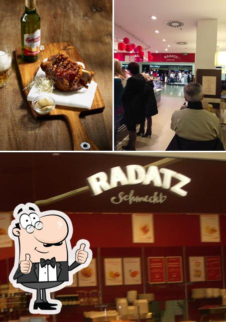 Die besten Restaurants in Westfield Donau Zentrum Mall - Restaurant Guru