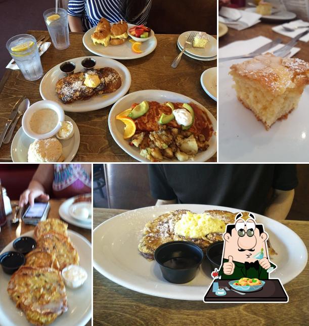The Egg House, Simi Valley - Restaurant menu, prices and reviews