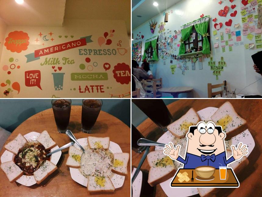 Cafe Belle, Cebu City - Restaurant menu, prices and reviews
