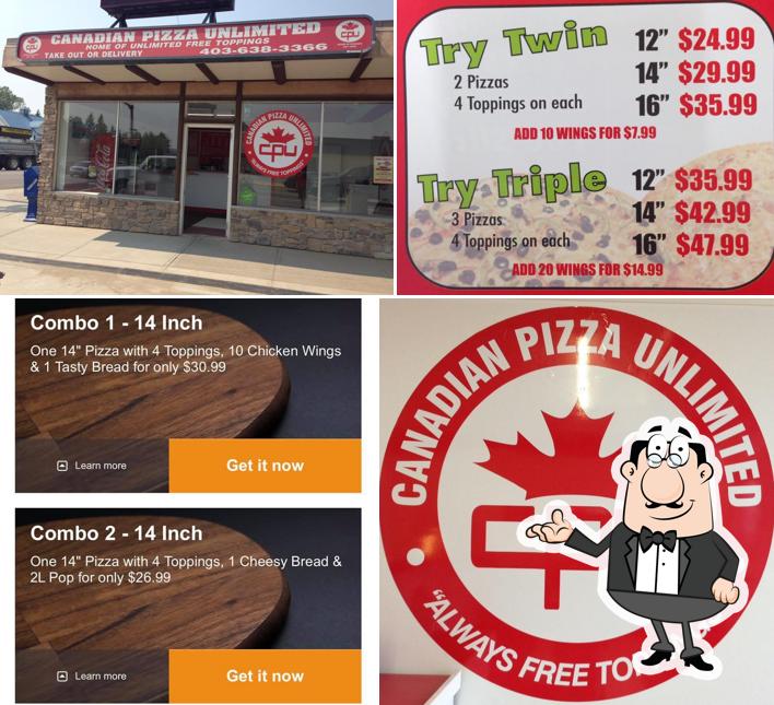 Top 5 restaurants with steaks in Sundre, october 2025 - Restaurant Guru