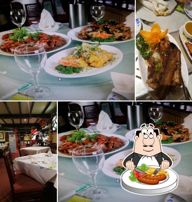 Top 1 restaurant with spicy chicken in Shardlow, january 2026 ...