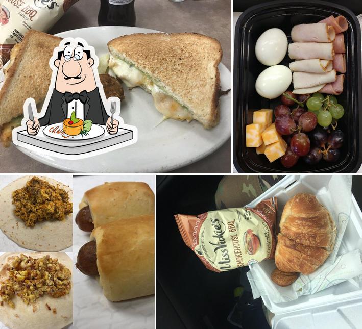 Groves Cafe, Groves - Restaurant menu, prices and reviews