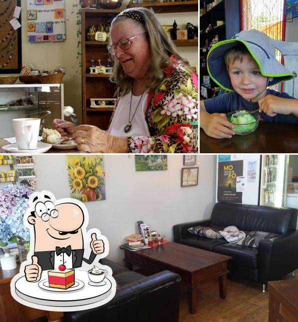 Mt Elephant Fudge, Saint Marys - Restaurant menu, prices and reviews