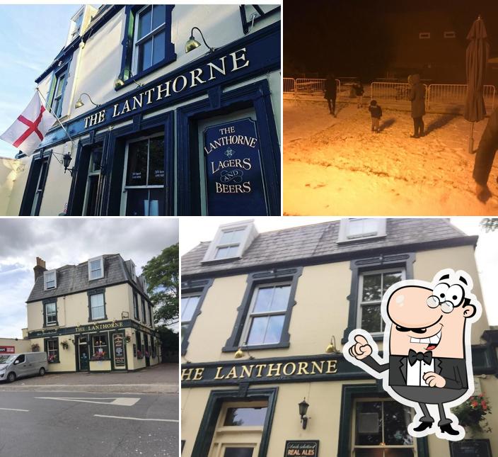 The Lanthorne, Broadstairs - Restaurant menu, prices and reviews