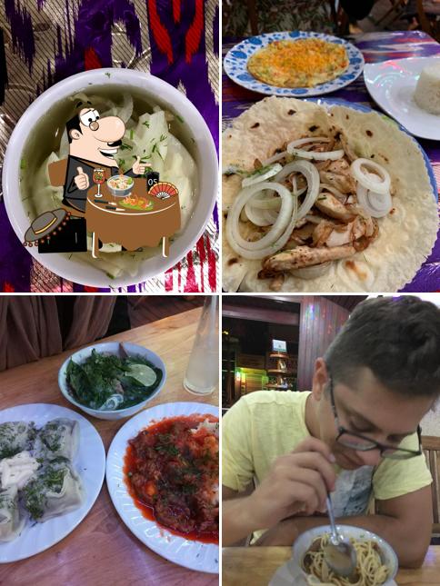Ali-Baba, Ninh Hòa - Restaurant menu, prices and reviews