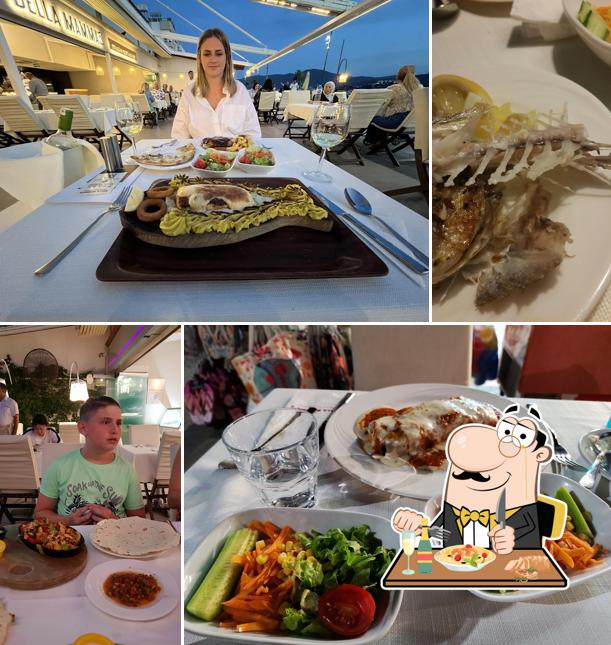 Bella Mamma Restoran, Fethiye - Restaurant menu, prices and reviews