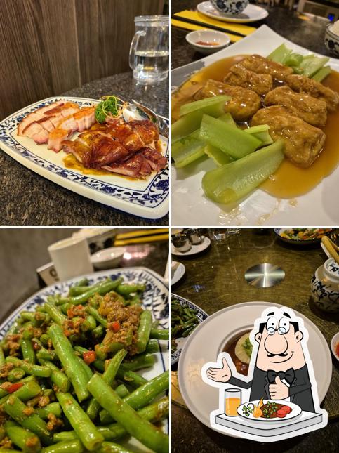 Flying Duck, Northbridge - Restaurant menu, prices and reviews