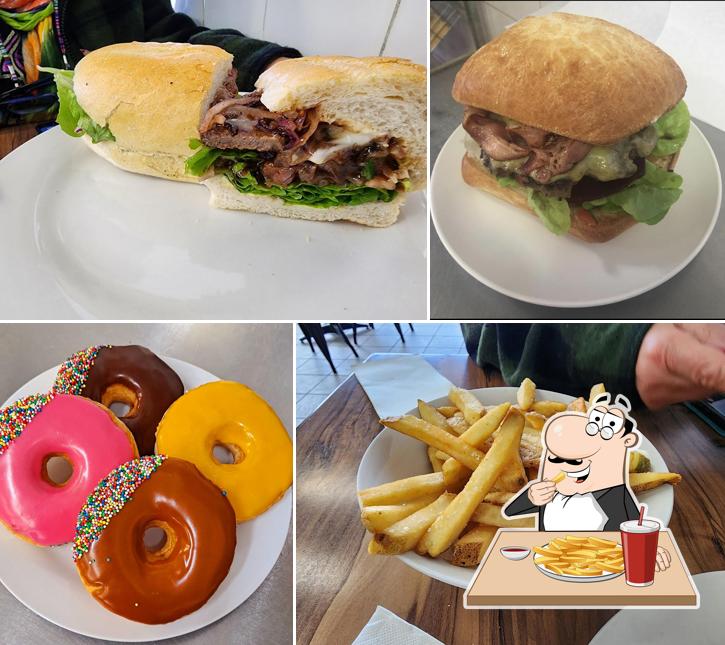 Top 4 cafes in Emu Heights, january 2026 - Restaurant Guru