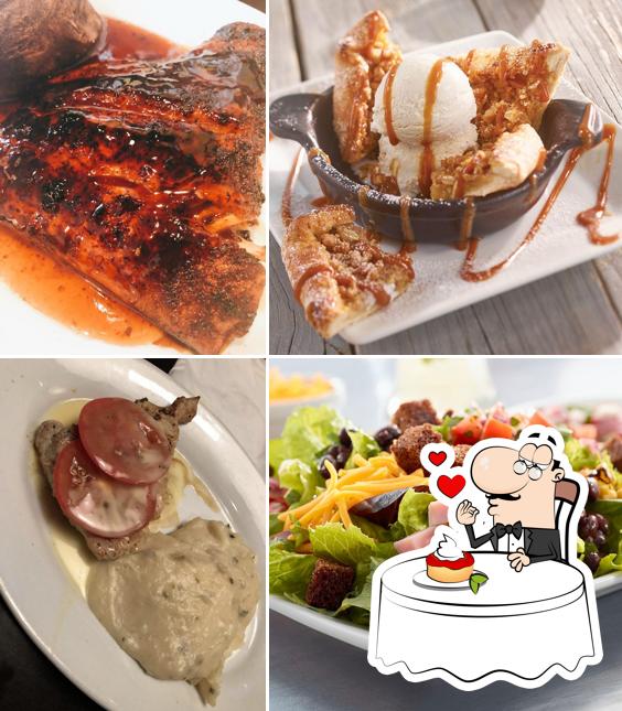 Ruby Tuesday, Anderson - Restaurant menu, prices and reviews