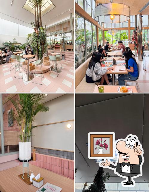 Top 5 restaurants with breakfast bagels in Bandung, december 2025 ...
