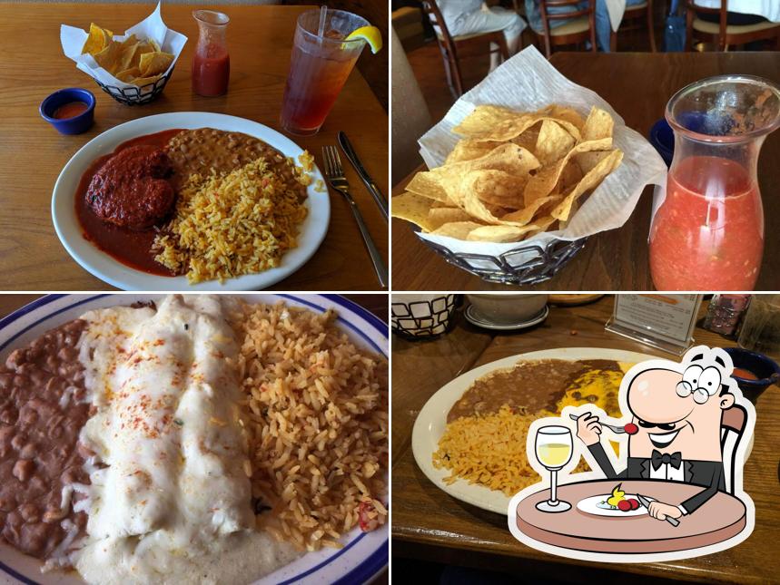 Tupinamba Cafe, Dallas - Restaurant menu, prices and reviews