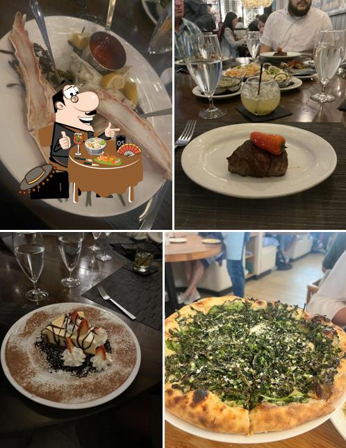 Top 2 restaurants with beet soup in Siesta Key, september 2025 ...