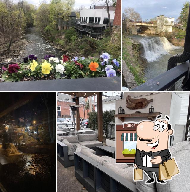 17 River Grille, Chagrin Falls - Restaurant menu, prices and reviews