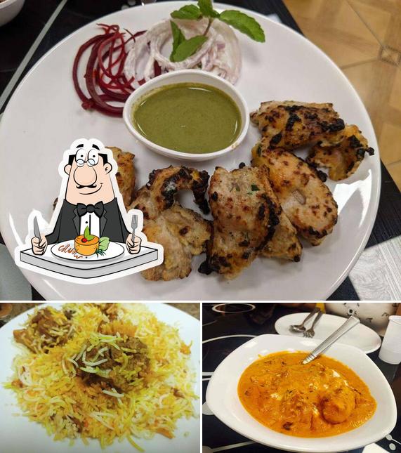 Pappu Paya, Abu Dhabi - Restaurant menu, prices and reviews