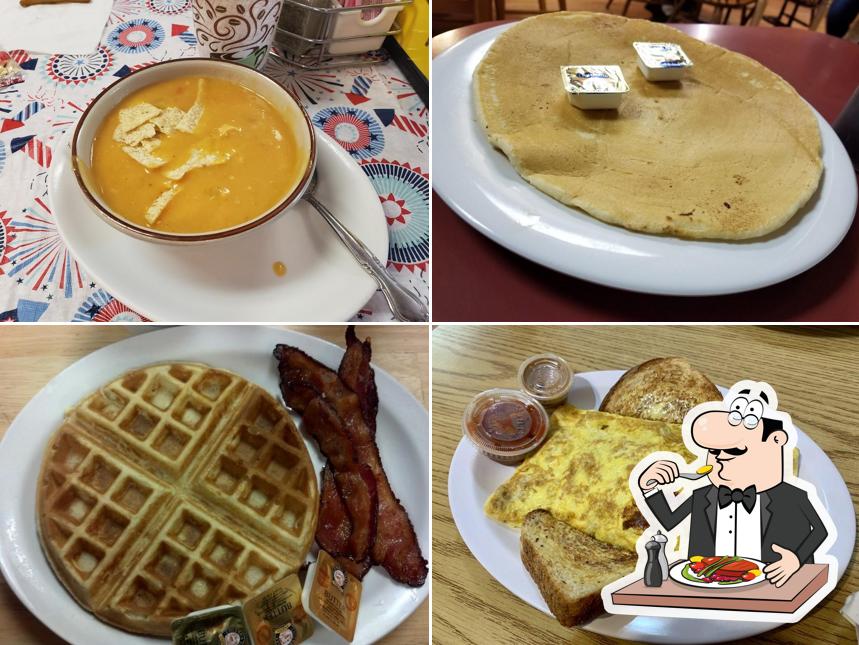 Top 5 restaurants with chicken in Benson, Minnesota, november 2025 ...