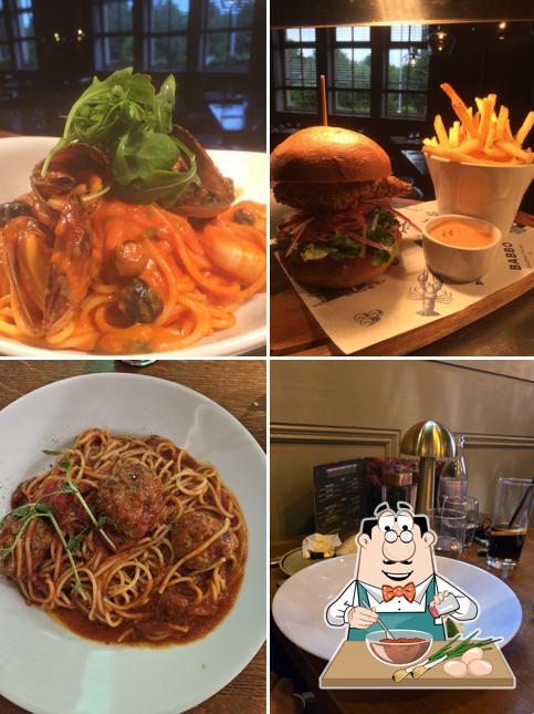 Banco Bar & Kitchen, Glasgow - Restaurant menu, prices and reviews