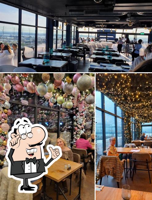 14 Bar & Grill, Bootle - Restaurant menu, prices and reviews