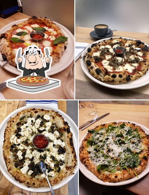Abaita - Kosher Dairy, New York City - Restaurant menu, prices and reviews