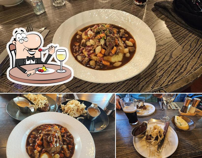 Urban Restaurant, Portrush - Restaurant menu, prices and reviews