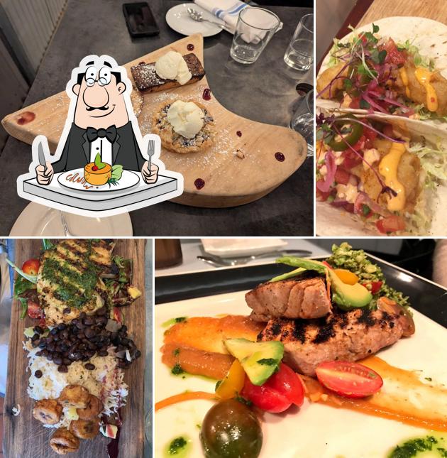2nd Jetty Seafood, Sea Bright - Restaurant menu, prices and reviews
