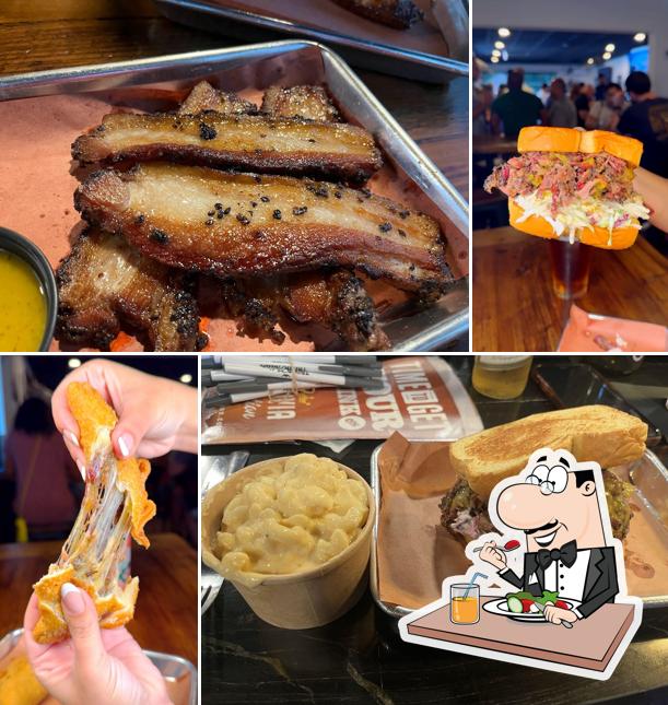 Apocalypse BBQ, Miami - Restaurant menu, prices and reviews