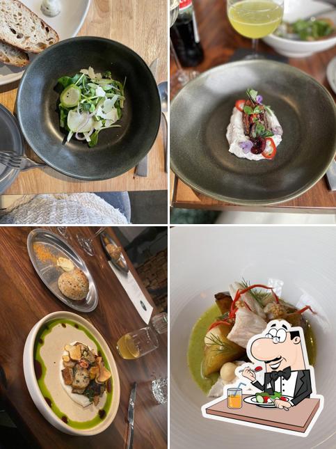 Freya, Detroit - Restaurant menu, prices and reviews