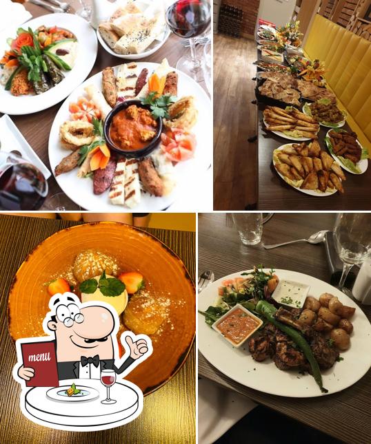Top 7 restaurants in Horsforth, august 2025 - Restaurant Guru