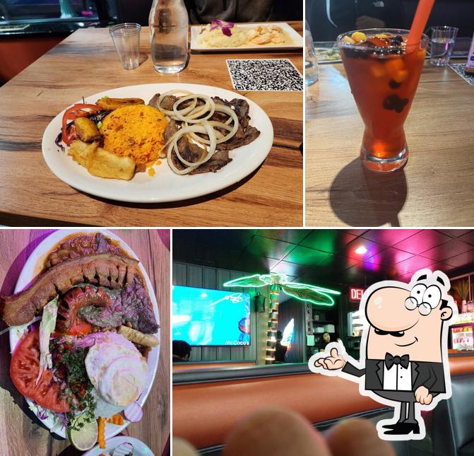 McCoco's The Best Caribbean Family Restaurant & catering, West Allis ...