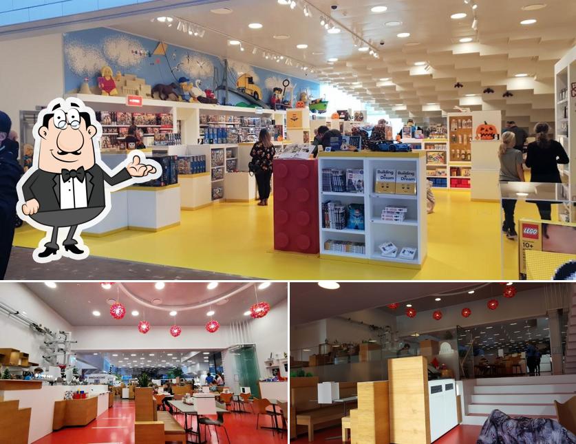 Mini Chef, Billund - Restaurant menu, prices and reviews