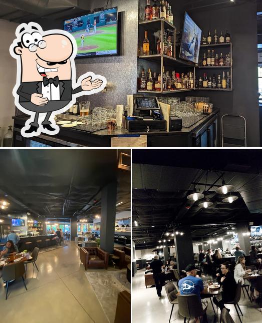 Brix Tavern - Tualatin, Tualatin - Restaurant menu, prices and reviews