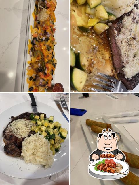 Quinns Blue Plate, Holden - Restaurant menu, prices and reviews