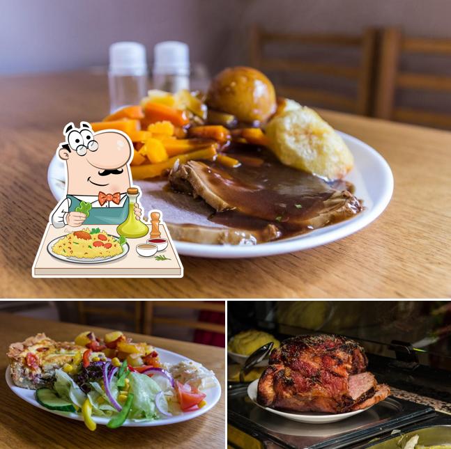 Abbey restaurant, Enniscorthy - Restaurant menu, prices and reviews