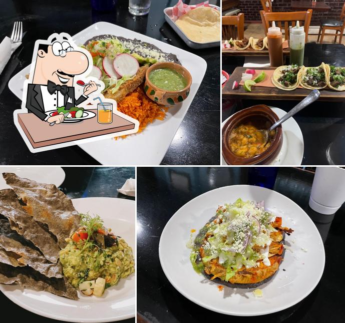 El Gran Toro Mexican Brasserie, Newburgh - Restaurant menu, prices and ...