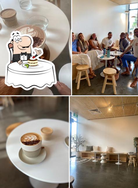 Everyday Coffee Bar, Coolum Beach - Restaurant menu, prices and reviews