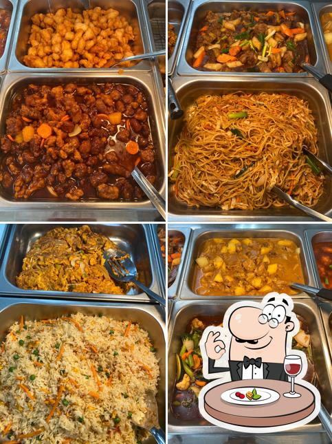 Top 5 restaurants with chow mein in Levin, september 2025 - Restaurant Guru