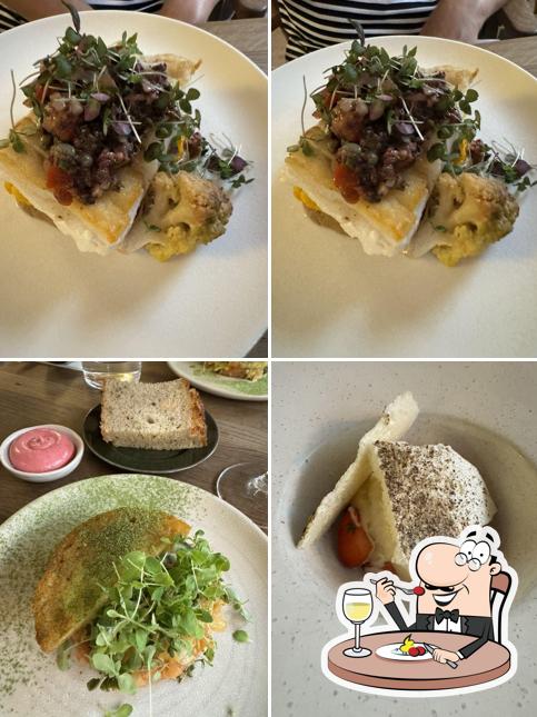 Norrlyst, Copenhagen - Restaurant menu, prices and reviews
