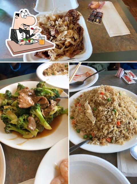 Panda Hut Leduc Chinese Restaurant, Leduc - Restaurant menu, prices and ...