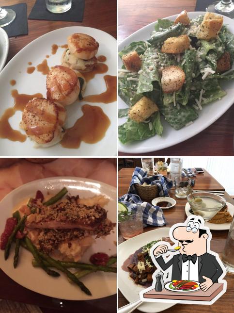 Parrott's On Eleventh, Morehead City - Restaurant menu, prices and reviews