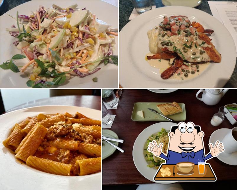 Prairie Grass Cafe, Northbrook - Restaurant menu, prices and reviews