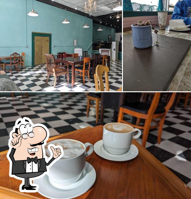 The Snug Cafe and Social Hub, Rockdale - Restaurant menu, prices and ...