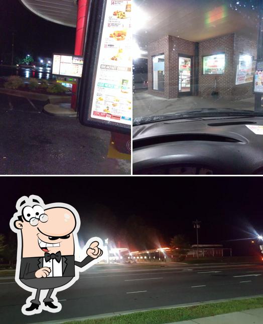 Sonic Drive-In, Morganton - Restaurant menu, prices and reviews
