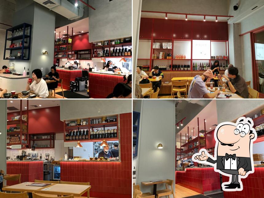 Best restaurants in Regent Place Shopping Centre Mall - Restaurant Guru