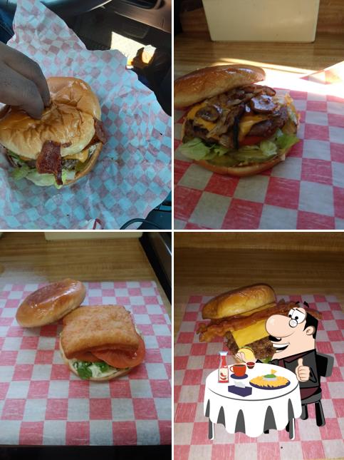 The Burger, Tulsa - Restaurant menu, prices and reviews