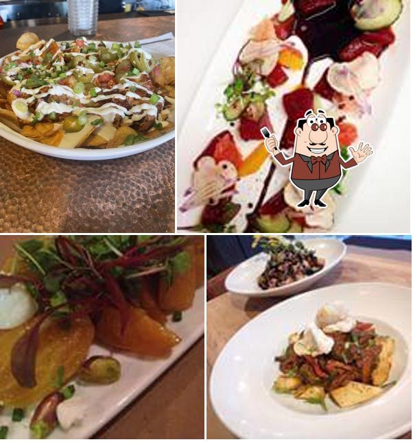 Forage Public House, Lakewood - Restaurant menu, prices and reviews