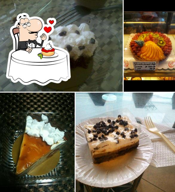 Fresco, Cebu City - Restaurant menu, prices and reviews