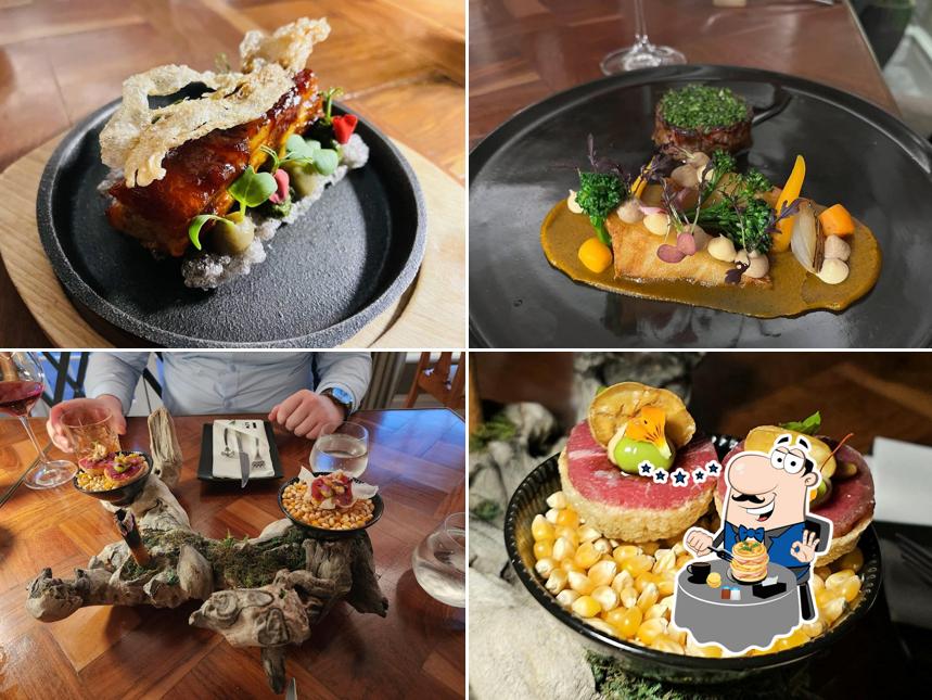 Homespun Claremont, Cape Town - Restaurant menu, prices and reviews